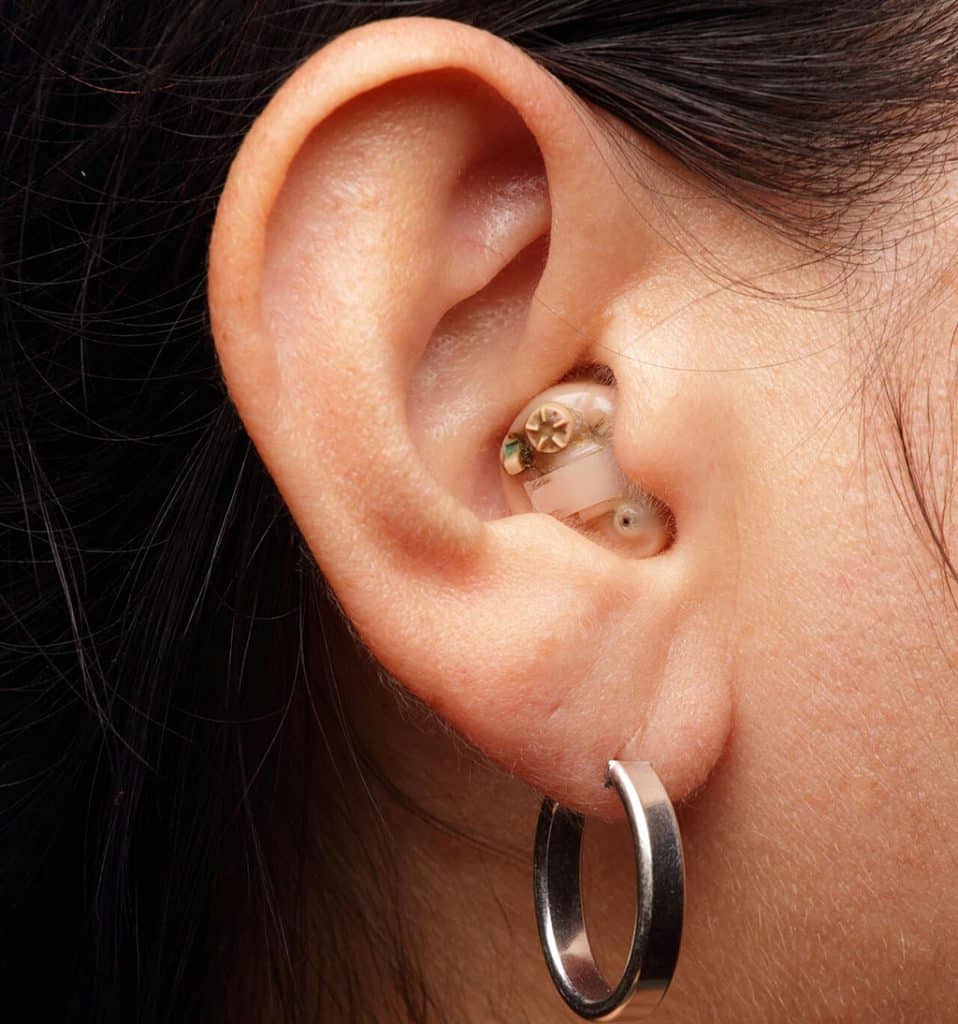 Hearing Clinic Toronto: Top Audiologists & Hearing Aids