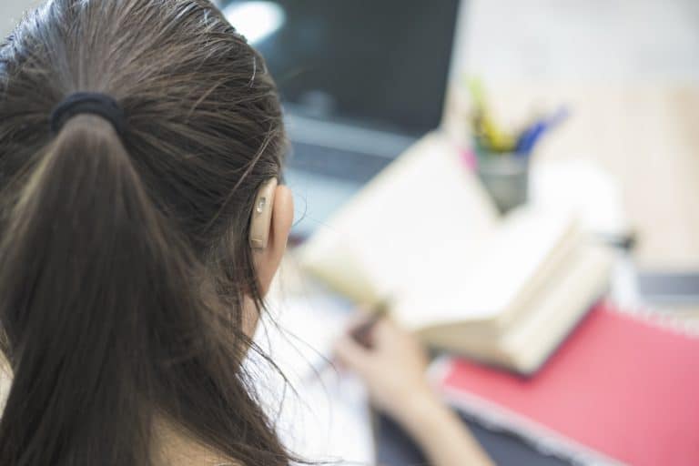 Hearing Aids & Back To School | Toronto Family Hearing