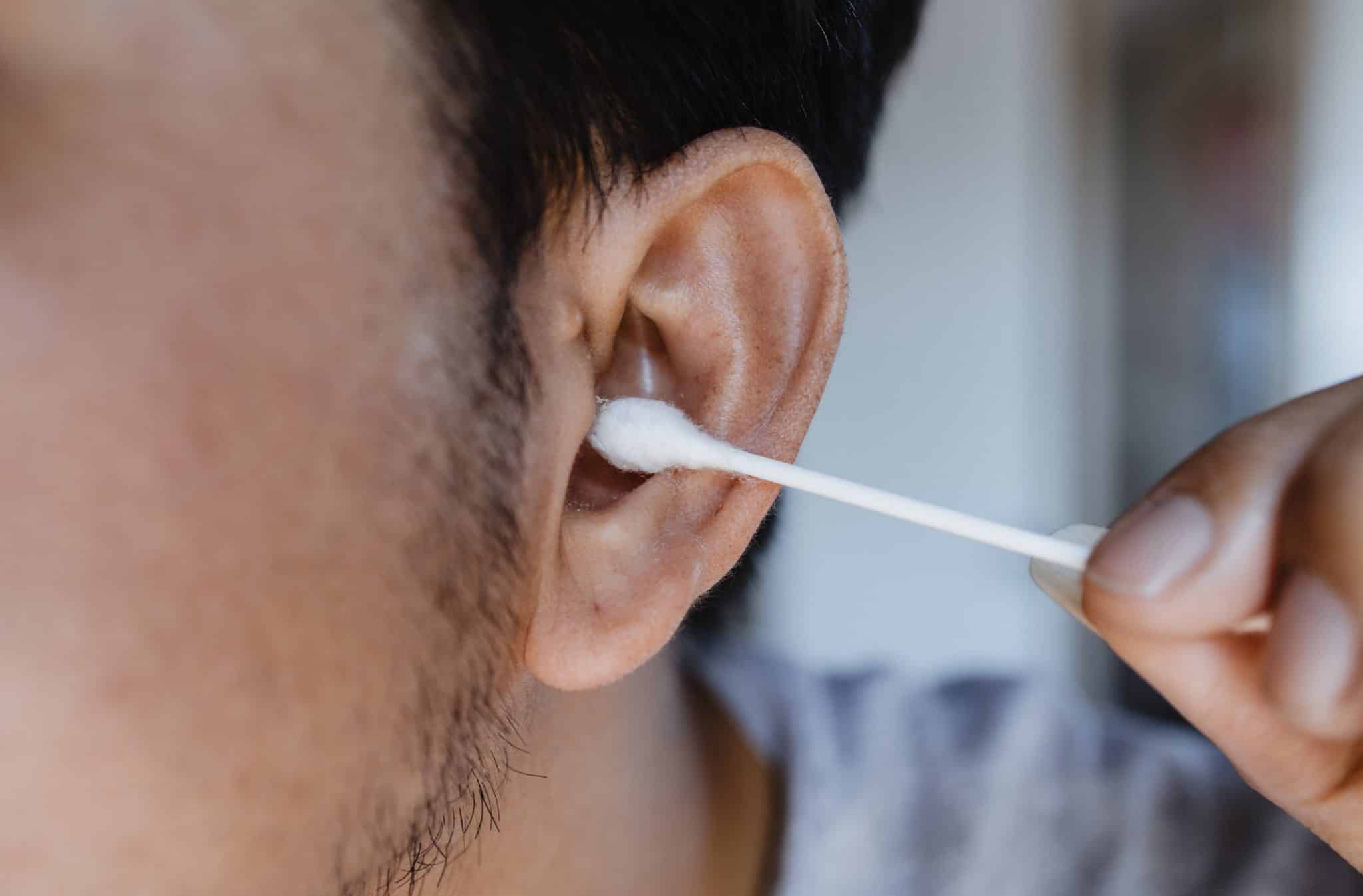 Signs of Wax Buildup in Ears & When to Get Ear Wax Removal
